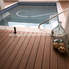 China new tech wood plastic composite wpc(RMD-35) supplier