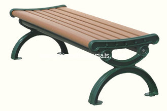 China Eco friend modern outdoor bench kits China Supplier for outdoor bench garden bench supplier