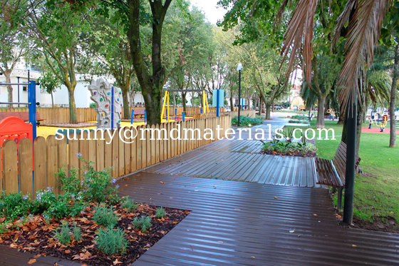 WPC Decking