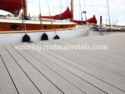 Wpc Floor /Price WPC Flooring /WPC Laminate Flooring / Engineered Laminate Flooring 150*25(RMD-18) supplier