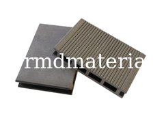 Durable Composite Wooden Flooring/ Crack Resistant Anti-Scratch Wood Plastic Compsite Flooring 150*25(RMD-161) supplier