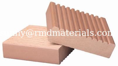 Removable WPC Decking ,High-performing Wood Alternatives For easy carefree Living 115*29(RMD-55) supplier
