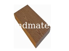 Outdoor WPC Floor Tiles with UV Resistant 120*40(RMD-156) supplier