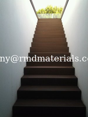 Outdoor Wooden Texture Decking 140*23b mm (RMD-43) supplier
