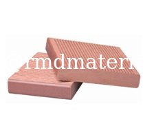 Outdoor Wooden Texture Decking 140*23b mm (RMD-43) supplier
