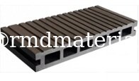 WPC Laminate Decking for Fence/Hot Sale WPC Deck 138*23mm (RMD-C02) supplier