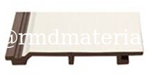 Best Sell WPC Decking with CE,ISO,INTERTEK Certificate174*21mm (RMD-C04) supplier