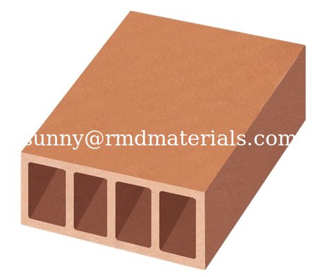 Rot proof corridor decoration modern decoration pergola cheap pergola 160*60mm(RMD-16) supplier