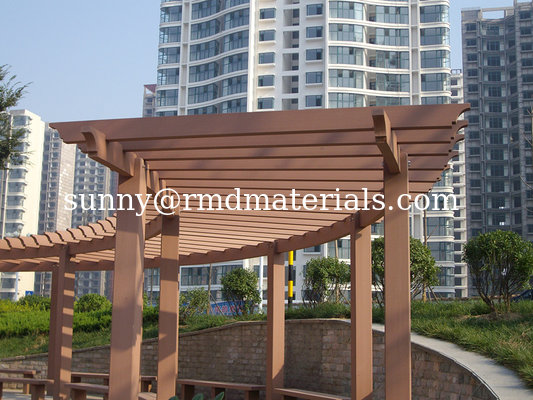Mold proof decoration corridor and stand composite wood furniture corridor 200*42(RMD-12) supplier