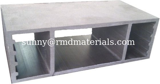 High technology plastic cheap beam outdoor wpc pergola wpc pavillion 300*100(RMD-3) supplier