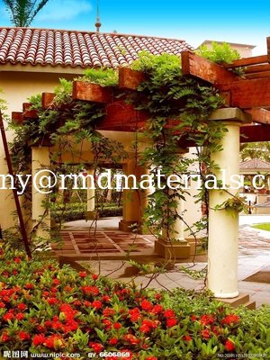 Renewable sources pergola 3x3m modern pergola cheap pergola supplier