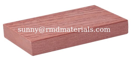2015 hot sale waterproof  WPC wall panel decorative wall panel plastic  71*16(RMD-176) supplier