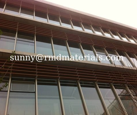 2015 hot sale wpc wall panel decorative wall panel wooden wall panel 87*10 (RMD-130) supplier