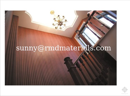 2015 hot sale wpc wall panel decorative wall panel wooden wall panel 87*10 (RMD-130) supplier