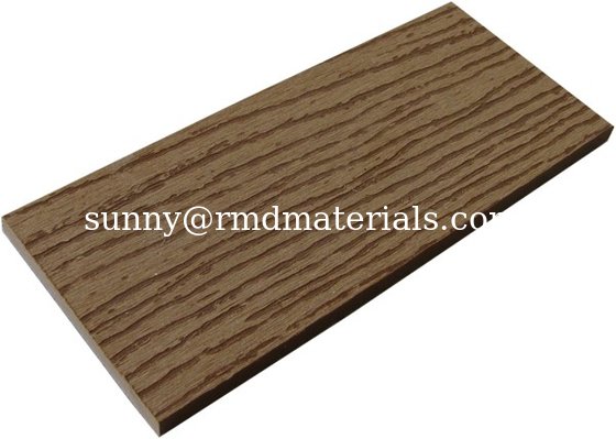 2015 hot sale wpc wall panel decorative wall panel wooden wall panel 87*10 (RMD-130) supplier