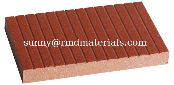2015 hot sale WPC wall panel decorative wall panel exterior wall panels 140*16 (RMD-45) supplier