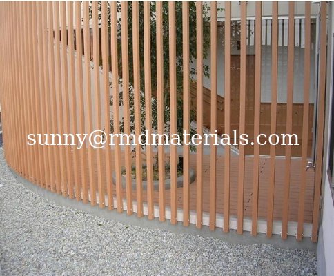 Wall panel decorative wall panel river rock stone wall cladding stone 142*16(RMD-27) supplier