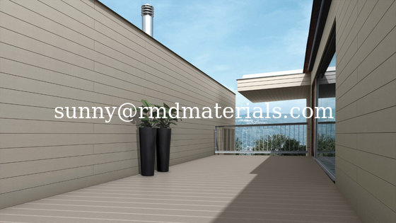 Popular hot style eco wood WPC wall 174*21 (RMD-171) supplier