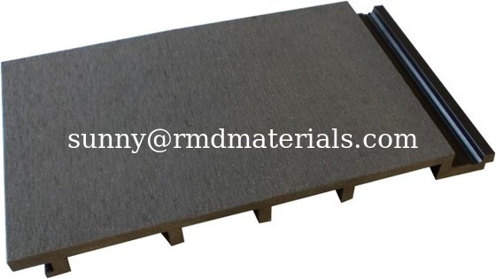 Popular hot style eco wood WPC wall 174*21 (RMD-171) supplier