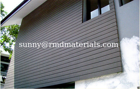 Wood plastic composite making machine wpc ceiling 224.5*18 (RMD-108) supplier