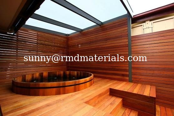 Wood plastic composite making machine wpc ceiling 224.5*18 (RMD-108) supplier