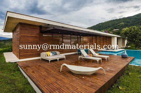 HOT SALES!!! 2015 composite outdoor wpc wall cladding 500*70(RMD-1) supplier