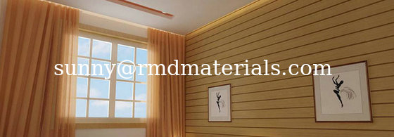Composite Decking and Railing system with privacy wall and door  600*420 supplier