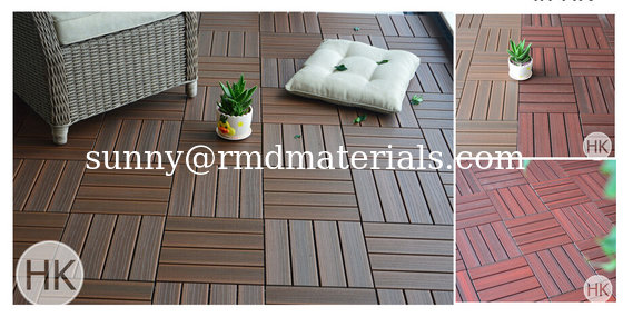good price plastic composite decks plastic composite deck (RMD-22) supplier