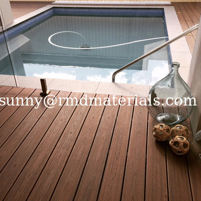 new tech wood plastic composite wpc(RMD-35) supplier