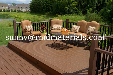 portable work wpc bench Wooden stools outdoor long bench stools cheap wpc stools supplier