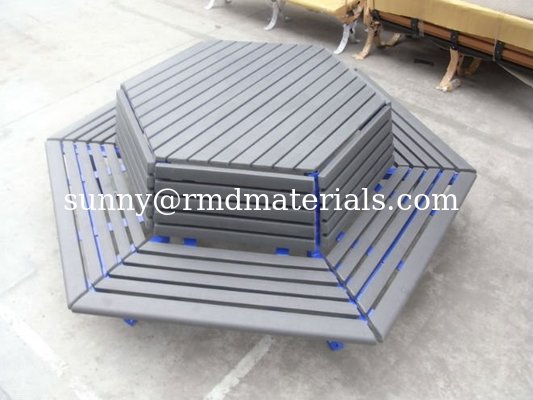 WPC teen table and chairs wpc college table and chair canteen tables and chairs supplier