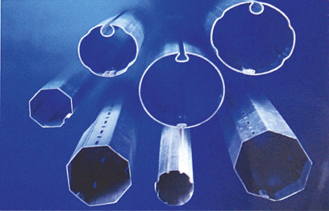 Jiangsu Huazhong Roll Forming Machine Co.,LTD. manufacturer production line