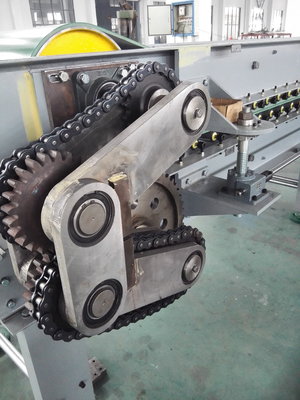 Aluminum Sandwich Panel Production Line For Inside Room,be green