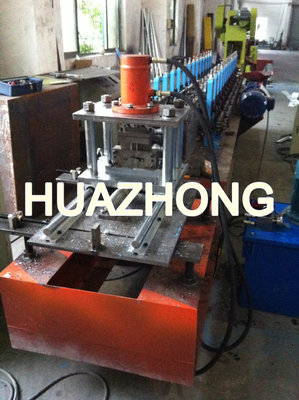 50mm Shaft Diameter Metal Forming Equipment With 13 Forming Station