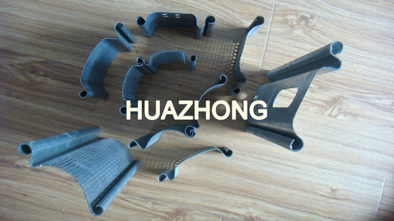 Shaft Diameter φ 50 for 85mm Rolling Shutter Machine for Galvanized Sheet with 13 Roller Stations
