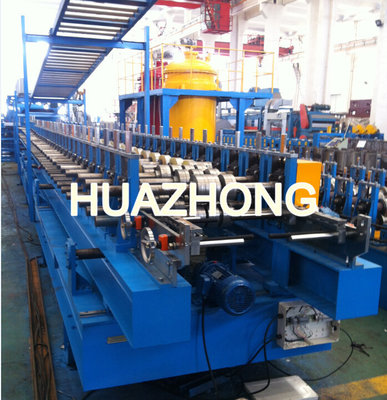 High Speed PU Polyurethane Foam Injection Machine for Sectional Garage Door