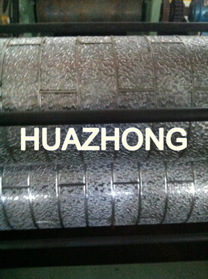 7.5kw Sheet Metal Embossing Machine 750mm With Linkage Elevator , Metal Embossing Tools