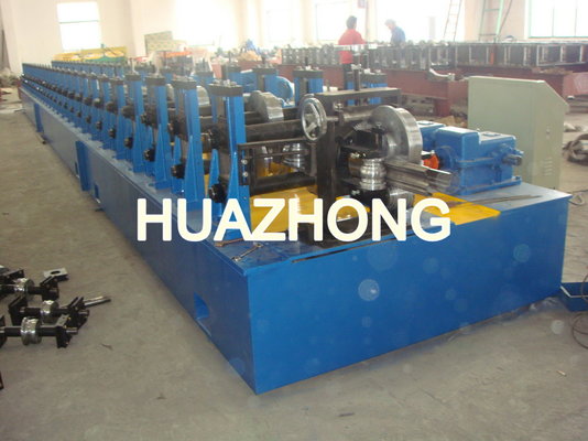 8-12m/min automatic Door Frame Roll Forming Machine for 0.8-1.6mm thickness with 11KW