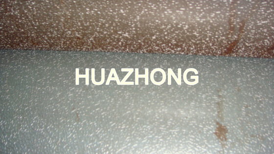 Alloy Steel Pipe Embossing Machine For Wood Panel High Loading Capacity