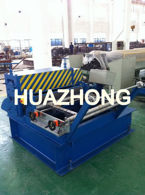 1000mmm Automatic Embossing Machine For 40cr Roller Material With 81mm Shaft