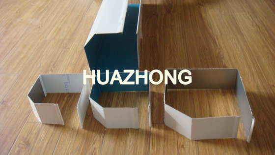 Custom Metal Roll Forming Systems with 5T Uncoiler for 263-343mm Width