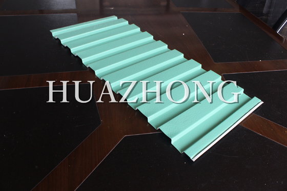 1220mm width Automatic shutters door forming machine with 5 tons capacity of hydraulic un-coiler