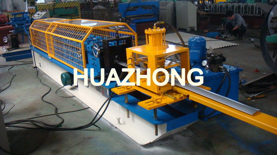 80mm sun shade blind machine for 0.4-0.6mm thickness with 6-12m/min speed