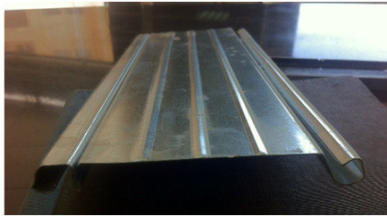 120mm rolling shutters door forming machine for 0.6-0.8mm Galvanized steel with 12m/min speed