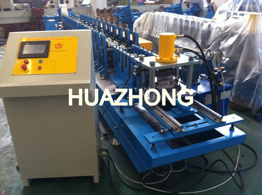 50mm Shaft Diameter Metal Forming Equipment With 13 Forming Station