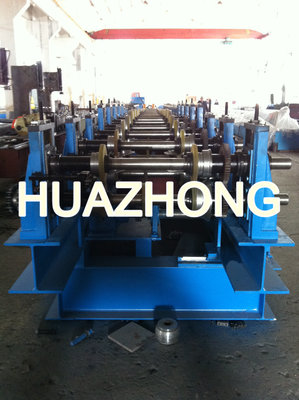 High Speed PU Polyurethane Foam Injection Machine for Sectional Garage Door