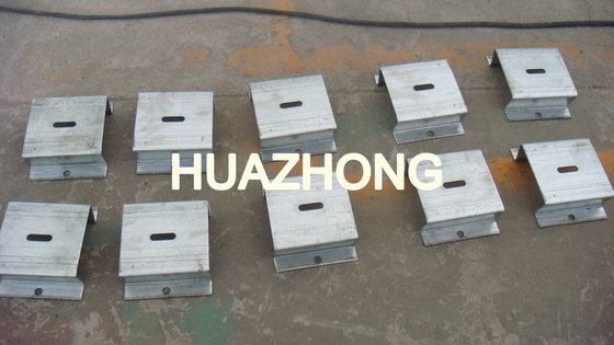 Hydraulic Cutting 22kw Highway Guardrail Forming Machine Cr12 Material For 2-3mm Thickness