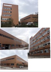 ZHEJIANG FEIDA MACHINERY CO.,LTD