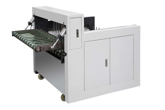 High Security Reel Die Cutting Machine , Automatic Die Cutter For Paper Cups