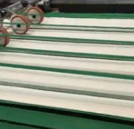 Rotary Blade Sheet Slitting Machine QFJ-1400J Paper Sheeting Machine
